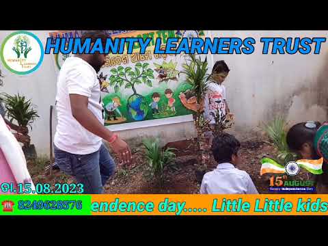 One of the best gifts we can give future generations are trees’ With this adage in mind on this #HLT