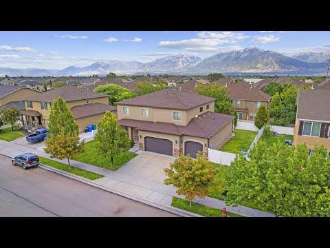13633 S Annaberg Way Riverton, UT | ColdwellBankerHomes.com