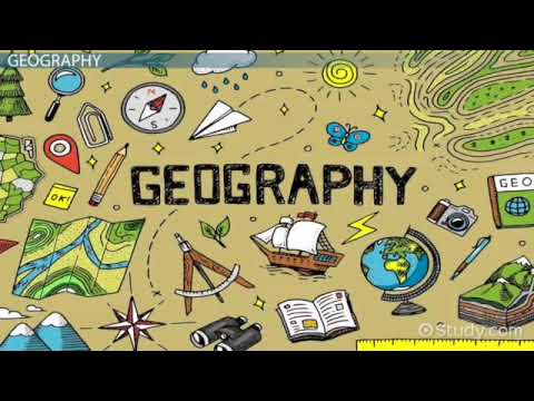 Geo Root Word