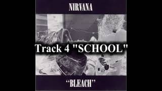 Nirvana - School Lyrics And Videos