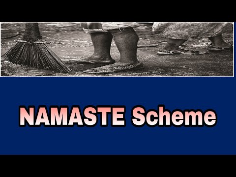 NAMASTE Scheme