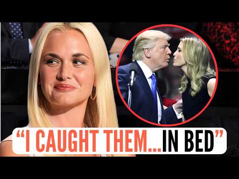 At 47 Vanessa Trump Breaks Silence, And It's Bad