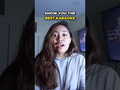 Don't Buy A Karaoke Machine. Get This Instead!