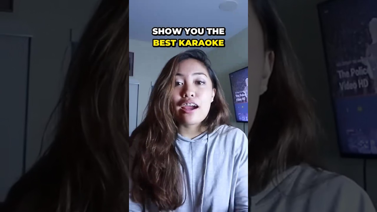 Don't Buy A Karaoke Machine. Get This Instead!