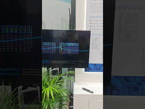 🎥 LIVE from Hannover Messe 2025 – UnionScience’s Latest Innovations!