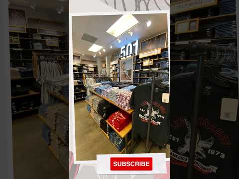 Levi’s® Outlet