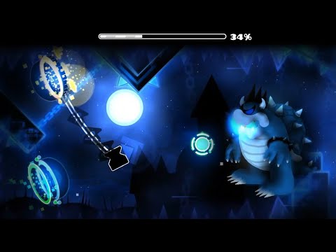 Steam Community :: Video :: Dark Star Core By Nicki1202 (Easy Demon)