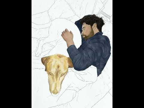 Let sleeping dogs lie 2