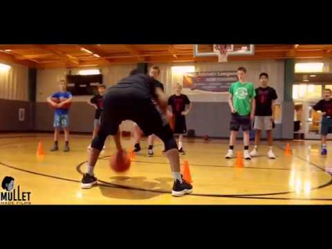 Geneva Elite X Taylored Intensity Basketball Camp 2018