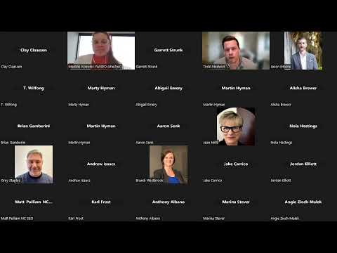 REEBE Financers Roundtable