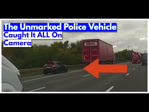 Audi Driver Regrets Driving Like An Idiot