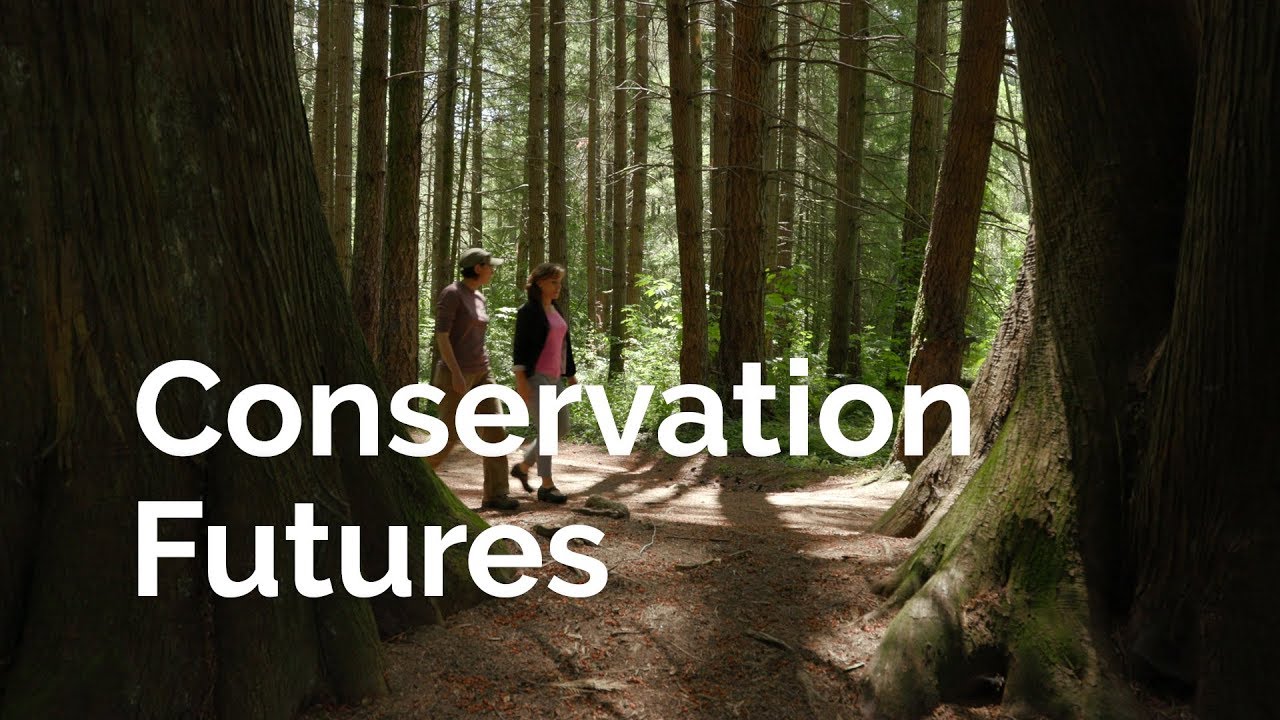 Pierce County Conservation Futures