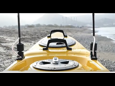 How to Use the Popeye V3 GPS Brushless Boat Like a Pro β GPS, & Fishing Features Explained!
