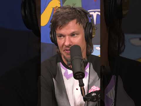 "I have some flair ups in traffic..."