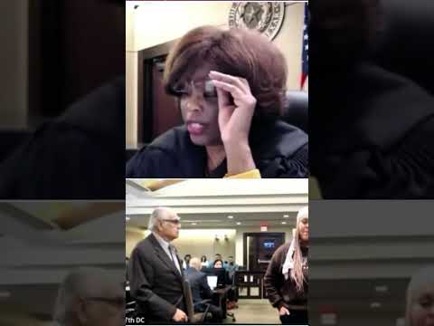 ''Courtroom Breakdown: Family Violence Charges Shock Defendant''