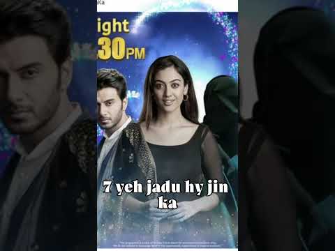 top 10 Indian fantasy show on india 🇮🇳 #india #virlvideo