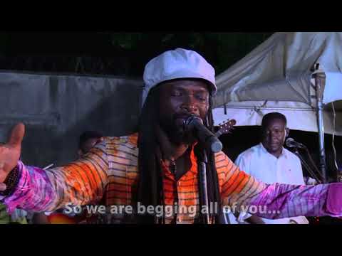 AKOJADE - Beautiful Nubia