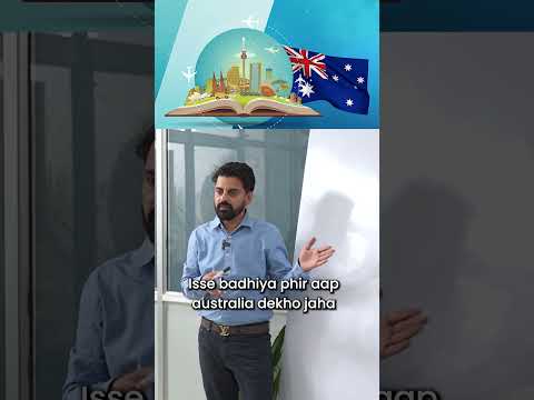 8 Lakh Rupees for Business Management! 😯✈️#merideanoverseas #studyabroad #shorts #germany #australia