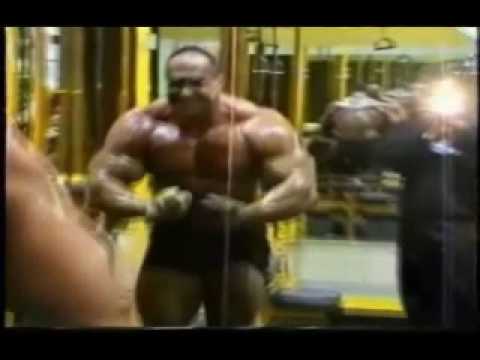 Tribute to Bodybuilding – Get Jacked « Bodybuilding Montréal
