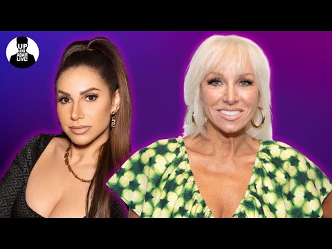 👀 Jennifer Aydin Addresses Divorce + Cheating Rumors 🔥 Margaret EXPOSES RHONJ Stars!