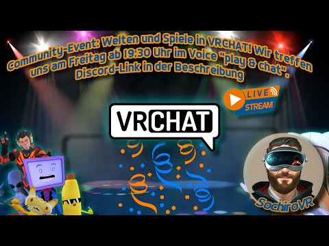 Steam Community :: Video :: Community-Event: Welten und Spiele in ...