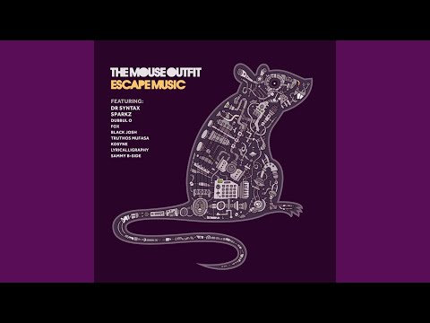 The Shaman (feat. Dr. Syntax)