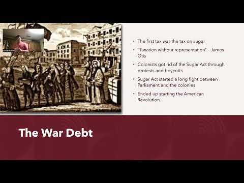 US History American Revolution Video
