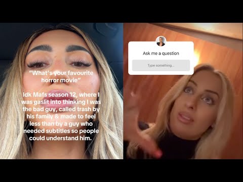 MAFS 2025: Behind-the-Scenes Secrets Revealed on Instagram