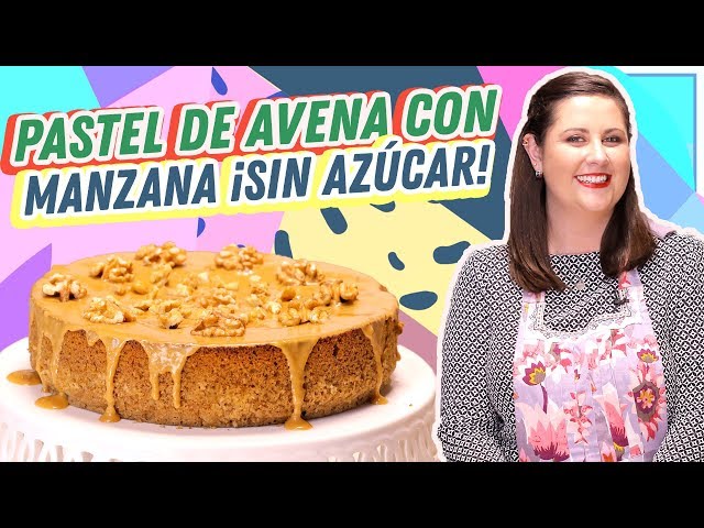 recetas de postres con miel de abeja caseros