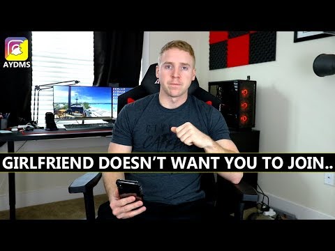 Army Shoulder Patches | Telling Girlfriend You Want To Join | MEPS Hearing Test | AYDMS