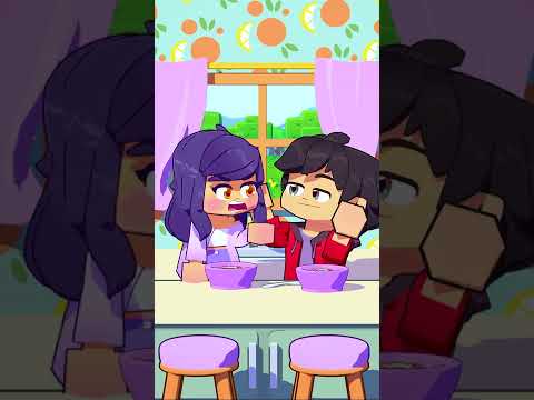 Is Aphmau DUMB?!