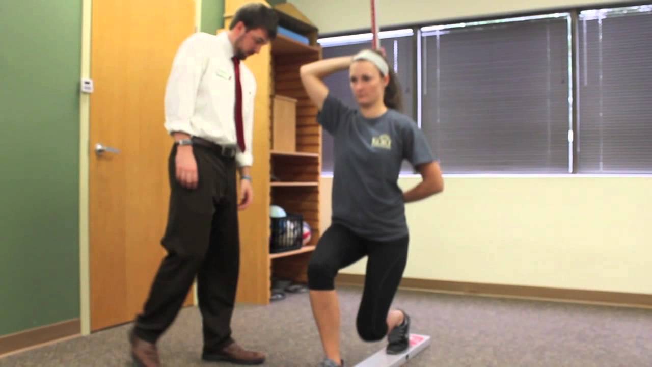 KORT - Functional Movement Screen (FMS)