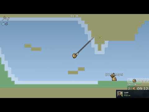 Steam Community Video Multeasymap DDNet Gameplay Commentary steam-community-video-multeasymap-ddnet-gameplay-commentary