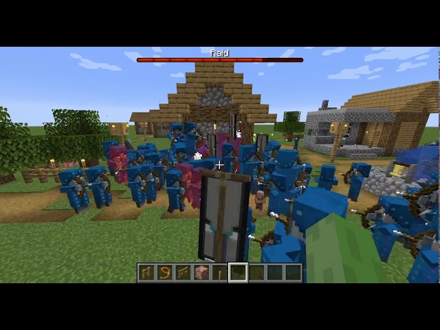 Illusioner in Minecraft: How to summon, strength, powers, and more