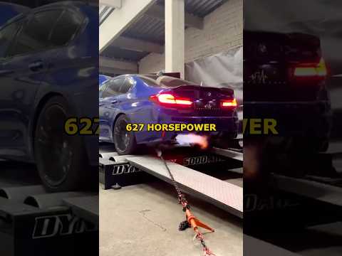 Difference Between M5 And M5CS?