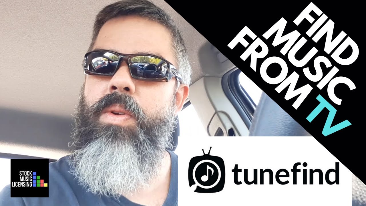 Tunefind: Find music from TV and Movies