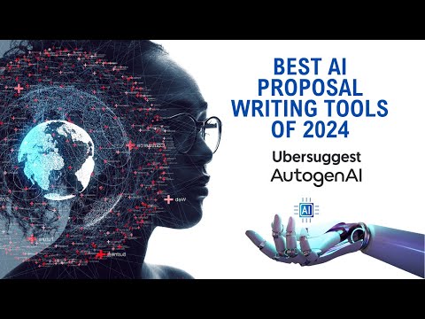Best AI Proposal Writing Tools of 2024 | Ubersuggest | Autogenai