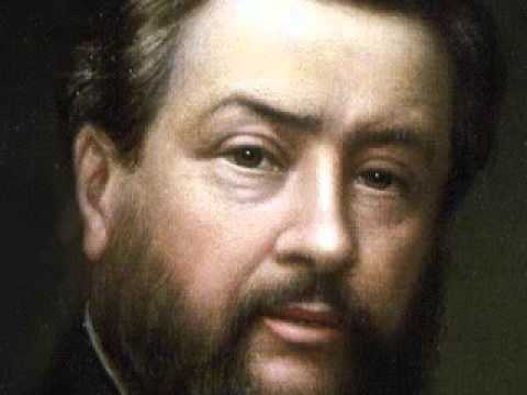 A Blow to Self Righteousness - Charles Spurgeon Sermon