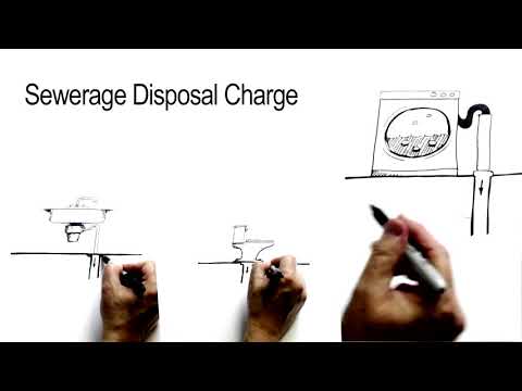 Understanding the Charges on Your Detroit Water Bill