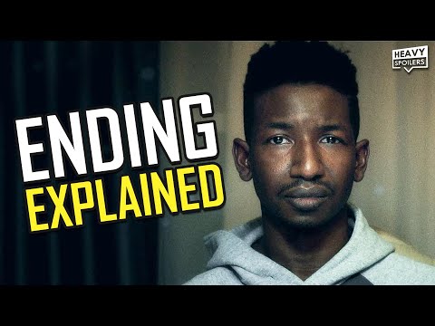 ARCHIVE 81 Ending Explained | Full Season Breakdown And Spoiler Review
