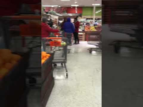 Continuação do shop rite