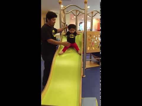 Gymboree Class