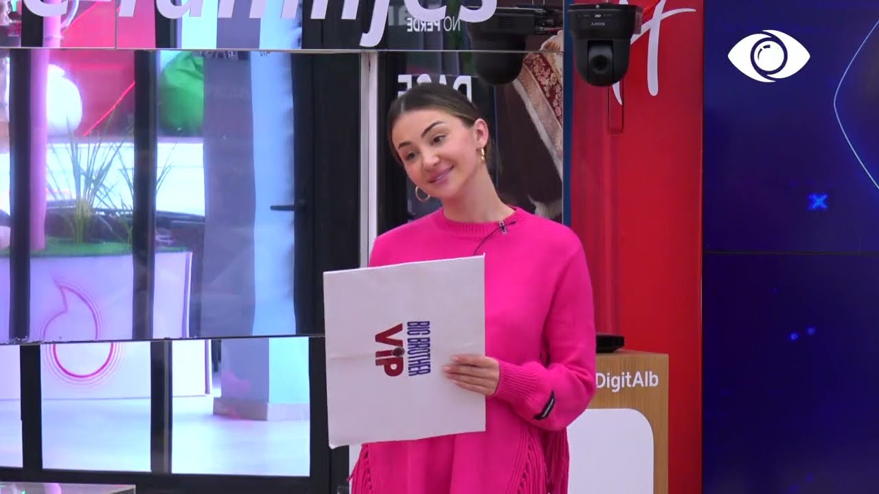 Zarfi në shtëpi/ Njoftimi i tij lidhet me përkujdesjen dhe paraqitjen e ...