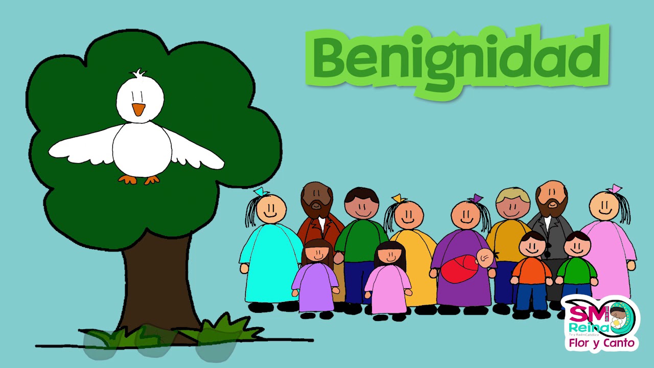 17. Frutos. Benignidad