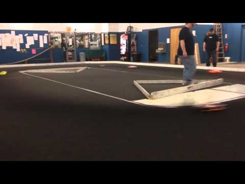 Walt’s Hobby Fall Carpet Oval Classic Race Recap | RC Soup