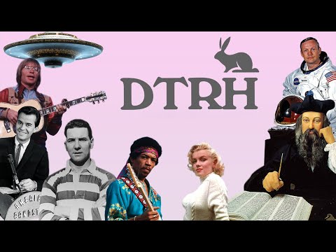 Do You Dig Documentaries? Check Out ‘Down The Rabbit Hole’