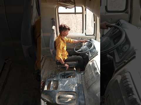 #truck #driver #short #shortsviral #shortsfeed