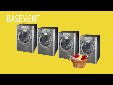 Introduction to Laundry Services