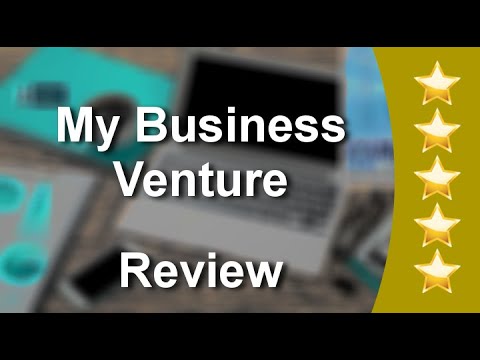 My Business Venture Reviews: Impressive 5 Star Review by Richard K.