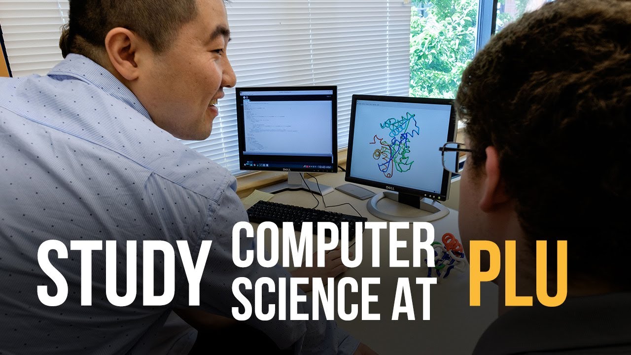 Computer Science at PLU